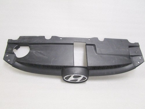 2010-2014 HYUNDAI TUCSON FRONT RADIATOR GRILLE COVER 86350-2S100 86351 ...