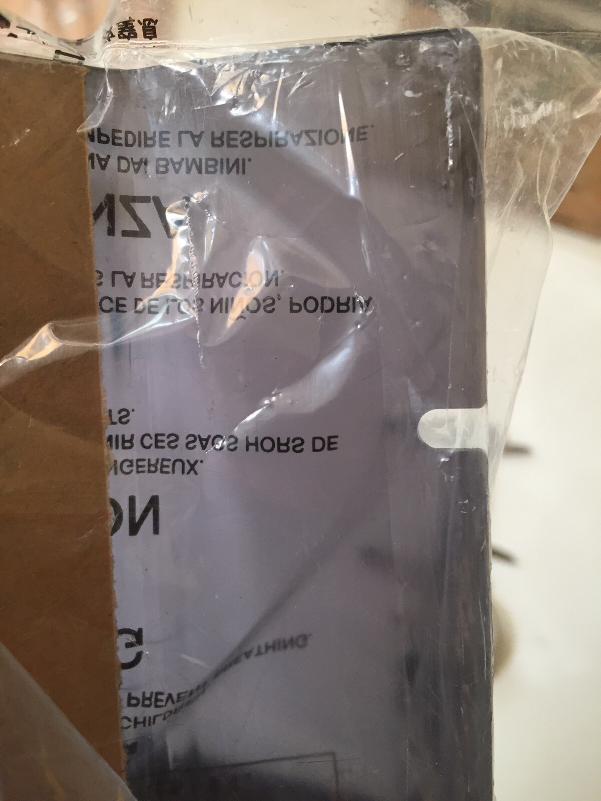 Fluorescent Microscope UV Safety Shield Nikon Olympus 57mm OC+ 2 ...