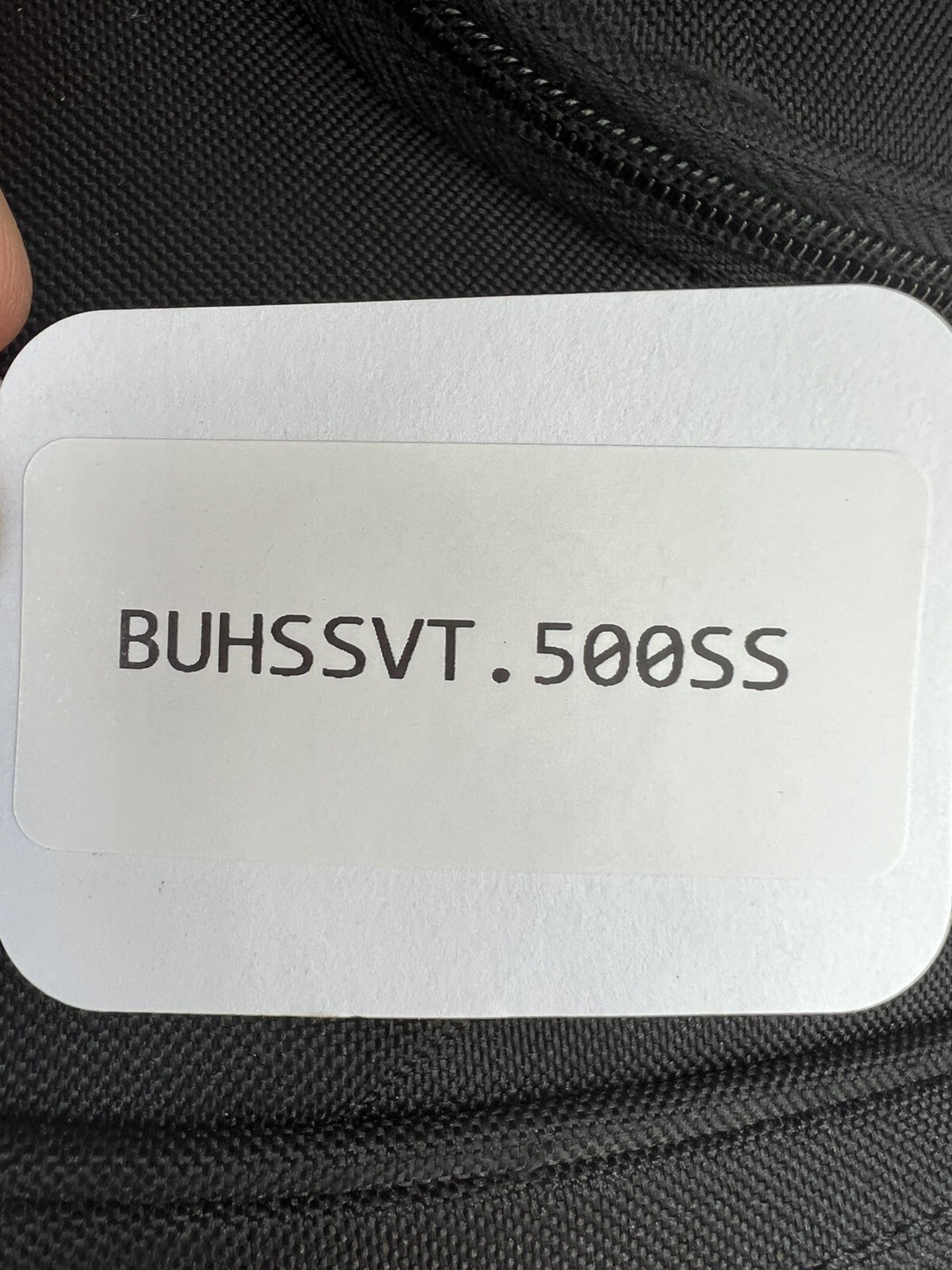 Check-All Stainless Steel Bushing Check Valve 1x3/4” NPT, BUHSSVT.500SS ...