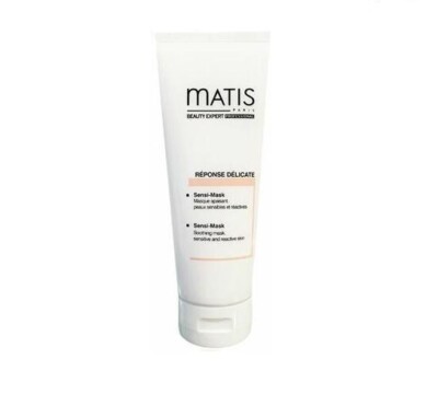 MATIS Sensi-Mask 200ml salon #dktau | eBay