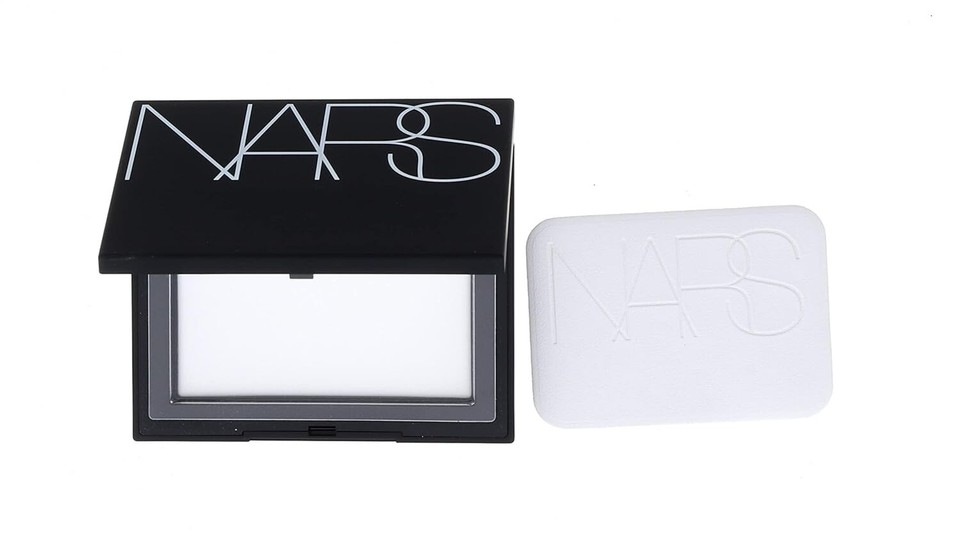 NARS Light Reflecting Setting Powder Pressed 0.35 oz Translucent ...