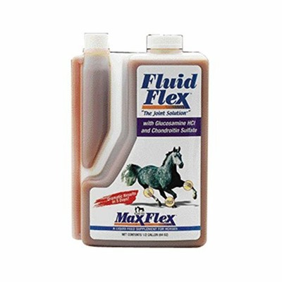 Fluidflex Liquid Supplement For Horse Joints | eBay