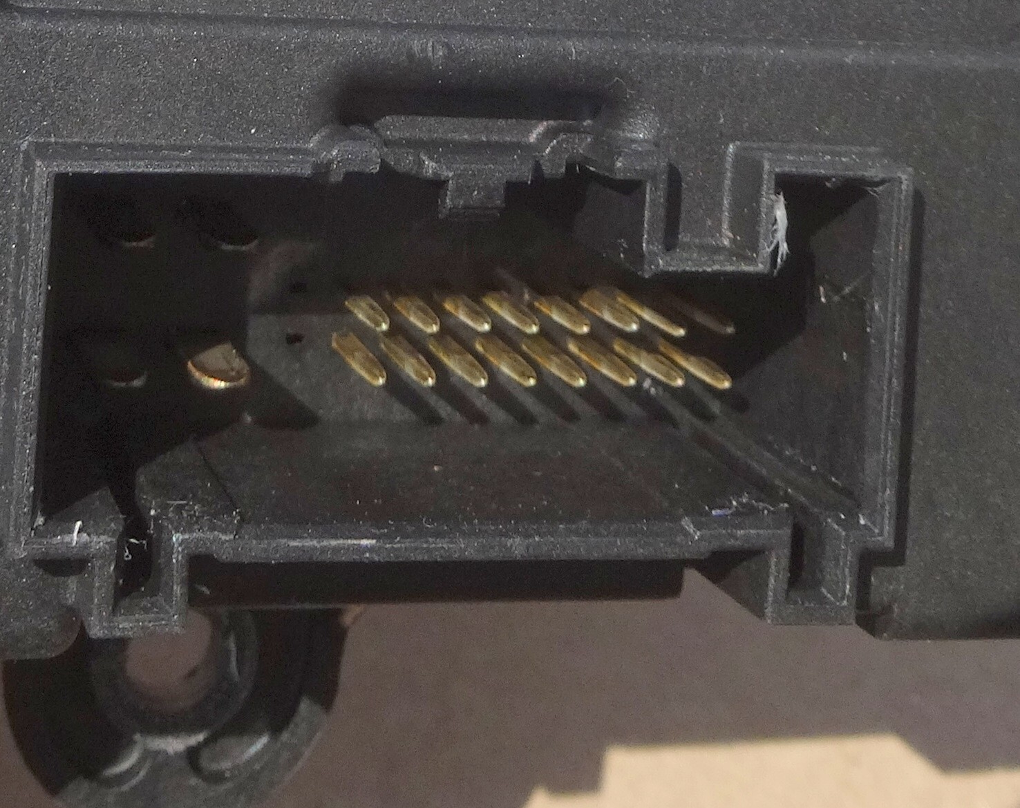 Volvo Jaguar Land Rover Rear Door Control Module 7G9T-14B534-CD OEM | eBay