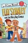 Flat Stanley and the Very Big Cookie Brown, Jeff 9780062189783| eBay