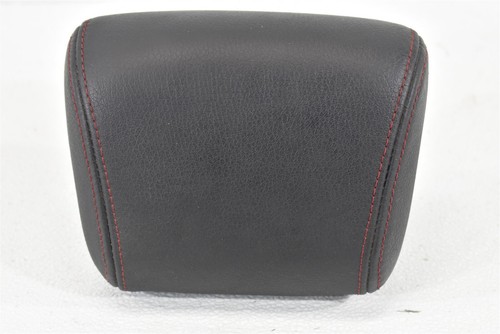 2008-2014 Subaru Impreza WRX STI Sedan Rear Head Rest 08-14 | eBay