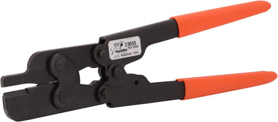 Tools - Pex Ring Removal