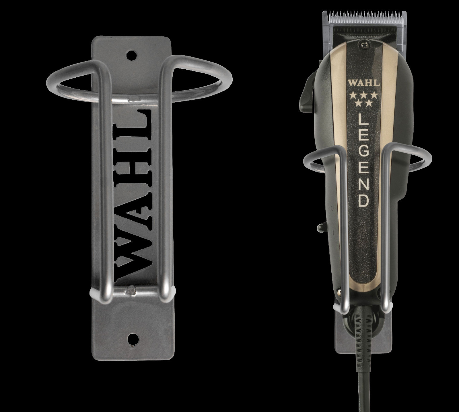 WAHL HAARSCHNEIDEMASCHINEN HALTER CLIPPER HOLDER | eBay.de