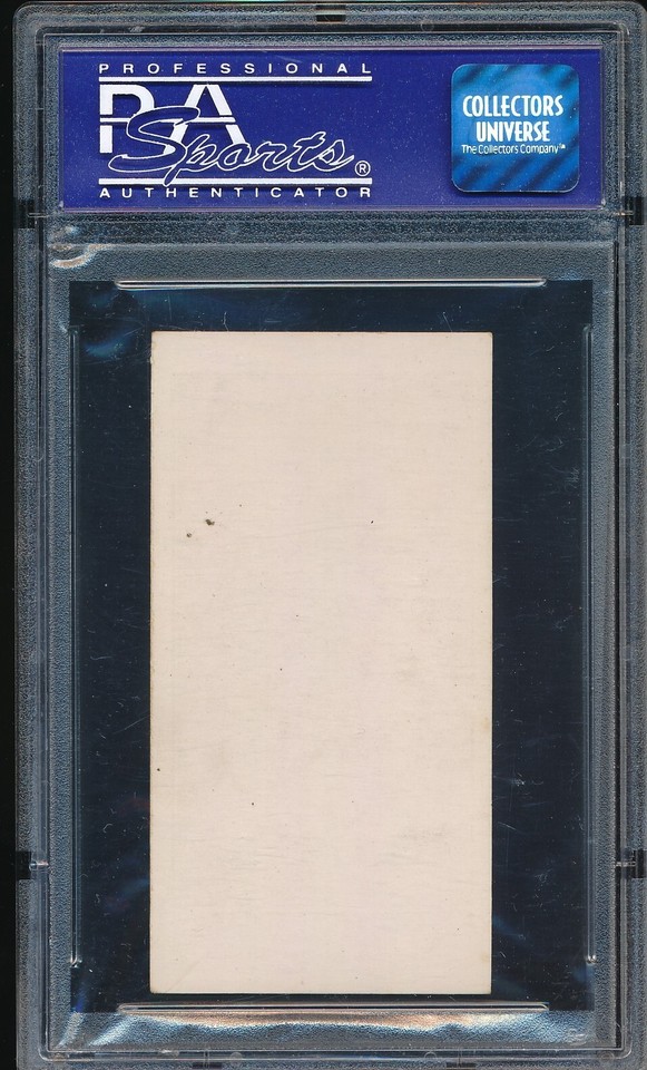 1924 V145-2 GEORGE BOUCHER PSA 5 HIGHEST GRADED MORE HIGH GRADE VINTAGE ...