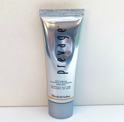 Elizabeth Arden PREVAGE Anti-Ageing Treatment Boosting Cleanser, 50ml ...