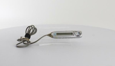 Sharp Remote Controller for MiniDisc Player - Silver | eBay