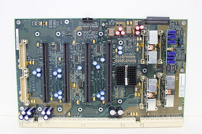 HP D6021-60066 CPU BASEBOARD LXR8000 D6021-63066 D6021-69066 PBA 702545 ...