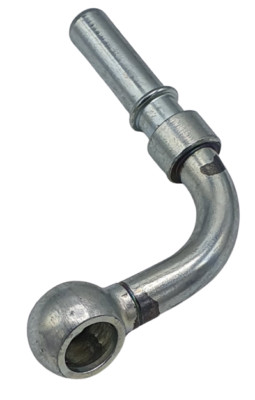 Fuel Injection Banjo Pipe - Ducato | eBay