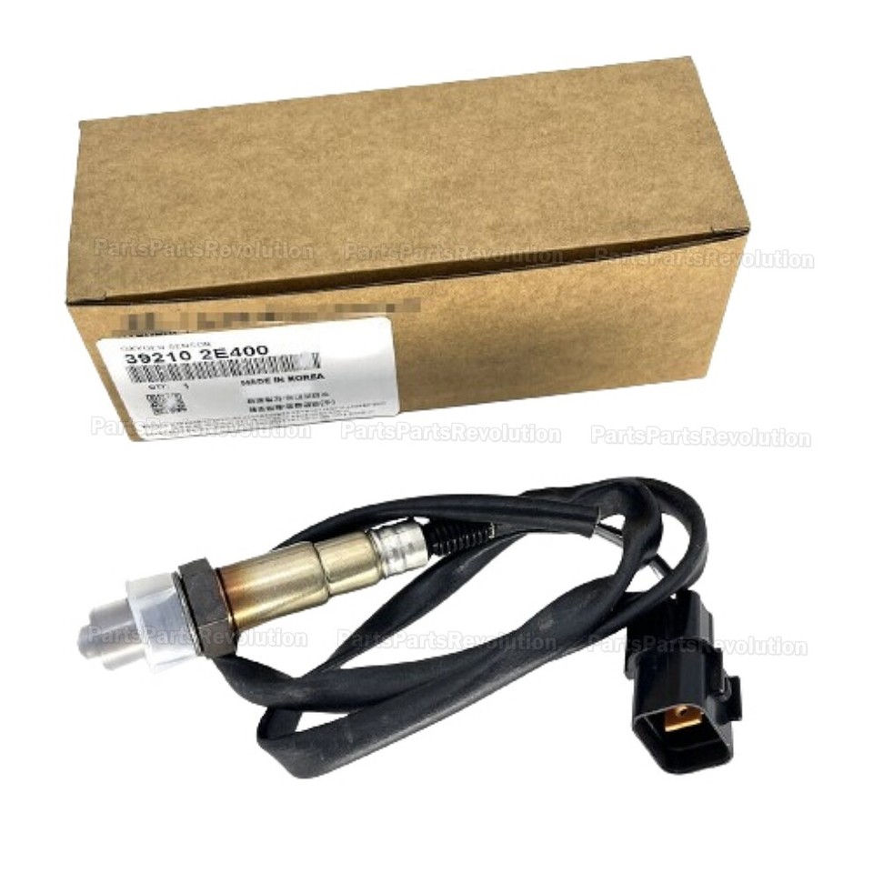 GENUINE Oxygen Sensor 392102E400 for Kia Forte Forte Koup Forte5 2014 ...