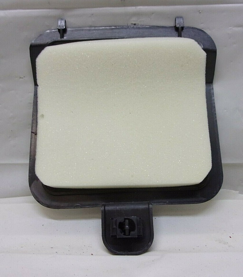 82-89 FIREBIRD TRANS AM FORMULA NEW UNDER DASH FUSE COVER BLACK #3 ...