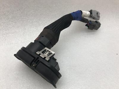 2003-2023 Toyota 4Runner Trailer Hitch Harness Plug (82169-0W020 ...