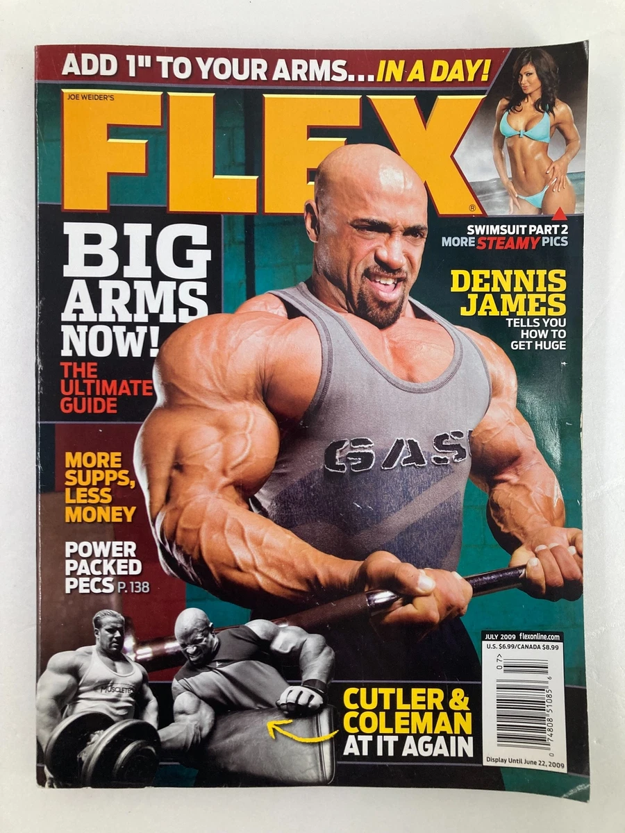 Jay Cutler Bodybuilder 2009