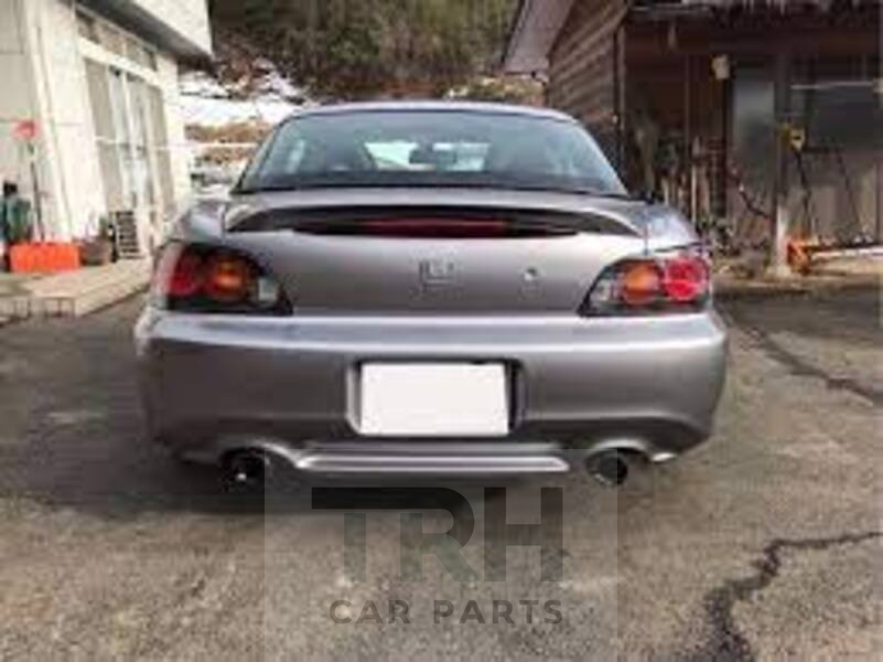 HONDA Genuine OEM S2000 S2K AP2 Tail Lamp Light Left Late Model [AUTH ...