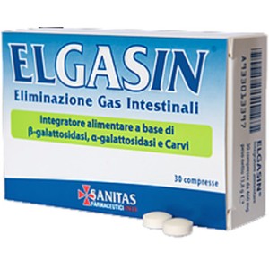 ELGASIN 30CPR | eBay