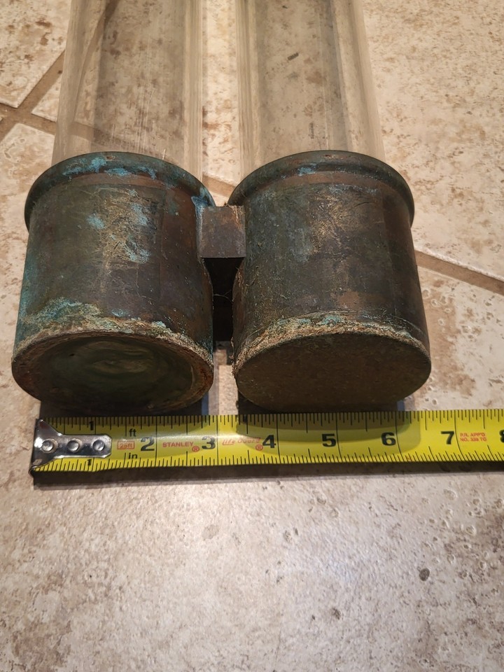 Great Lakes Freighter Underwater Salvaged General Electric Current ...