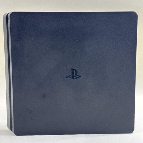 Broken Sony PlayStation 4 Slim PS4 1TB Console Gaming System Only CUH ...