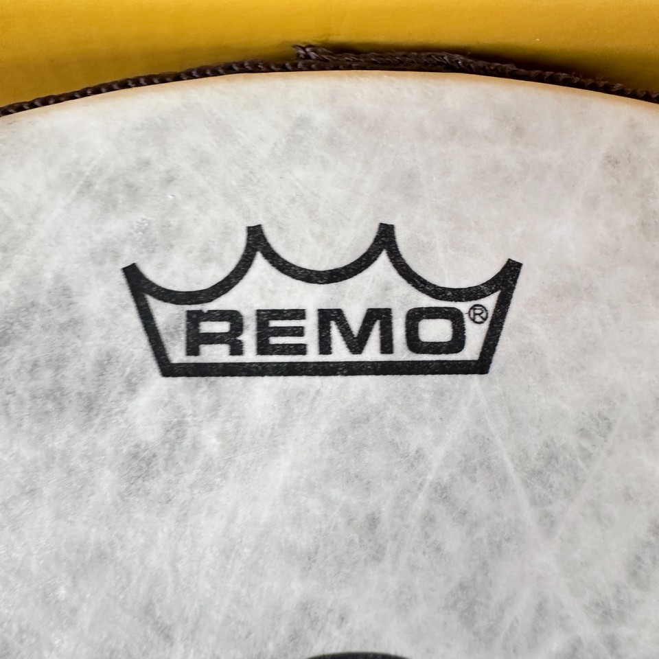 REMO Healing Meditation Drum Kit Christine Stevens Guidebook-CD’s Rhythm Cards | eBay