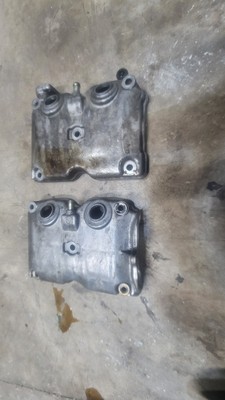 2000-2004 Subaru Legacy Valve Cover Set | eBay