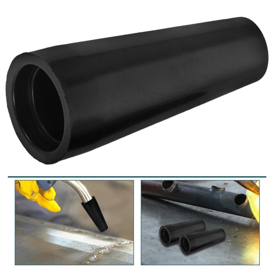 2pcs protective Nozzle For Welding Nozzle Shield Nozzle For Welding ...