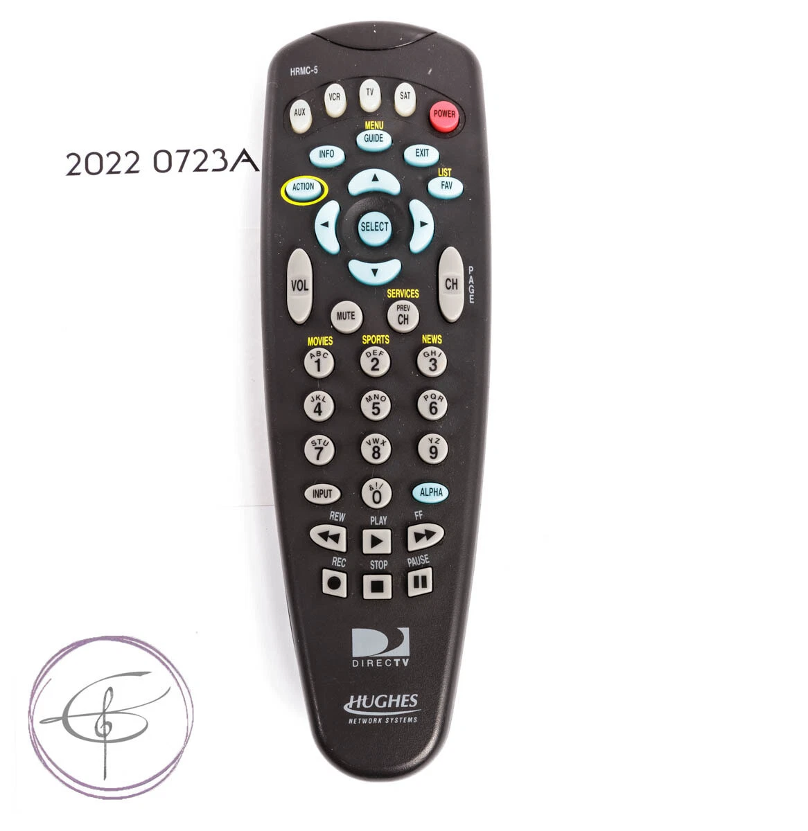 Directv Remote 2022