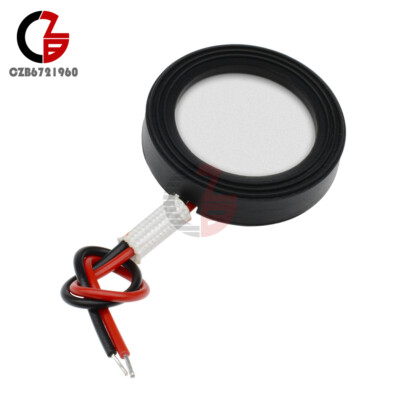 Sensors - Ultrasonic Sensor
