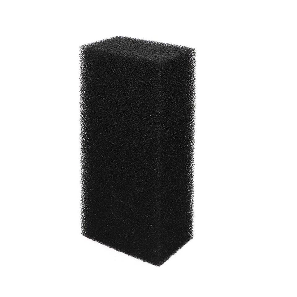 14x4x6 Inch Single Anti-Slosh Fuel Cell Foam Insert Block Gas Fuel Cell ...