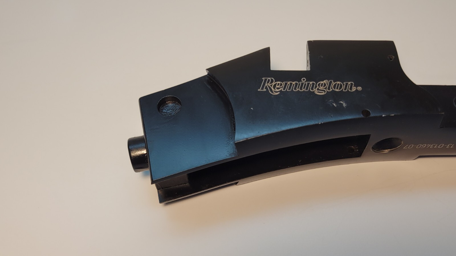 Remington Genesis .50 Caliber Muzzleloader Trigger Housing | eBay