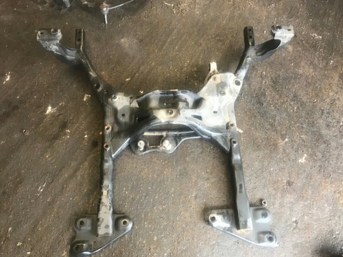 2010 MINI COUNTRYMAN R60 R61 1.6 09-14 FRONT SUB FRAME ENGINE 9807743 ...