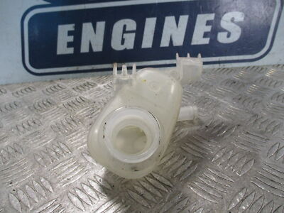 PEUGEOT BOXER 2.0 HDI COOLANT RESERVOIR EXPANSION TANK JX61-8A080-ED ...