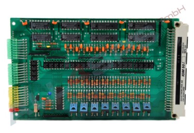 SELECTRON SELEDATA, MPS50, I/O MODULE, IOM50, 252.0006 | eBay.de