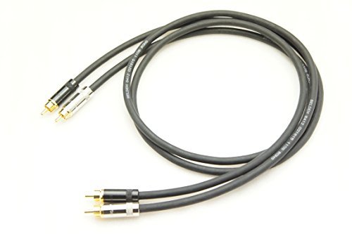 New Belden 8412 Rca 2 This Pair Cable (10M) | eBay