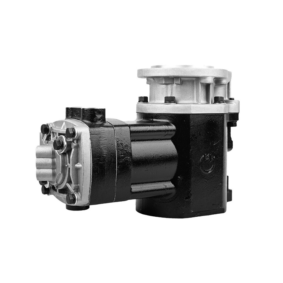 For Cummins Diesel Engine NT855 N14 V28 Air Brake Compressor 3018534 ...