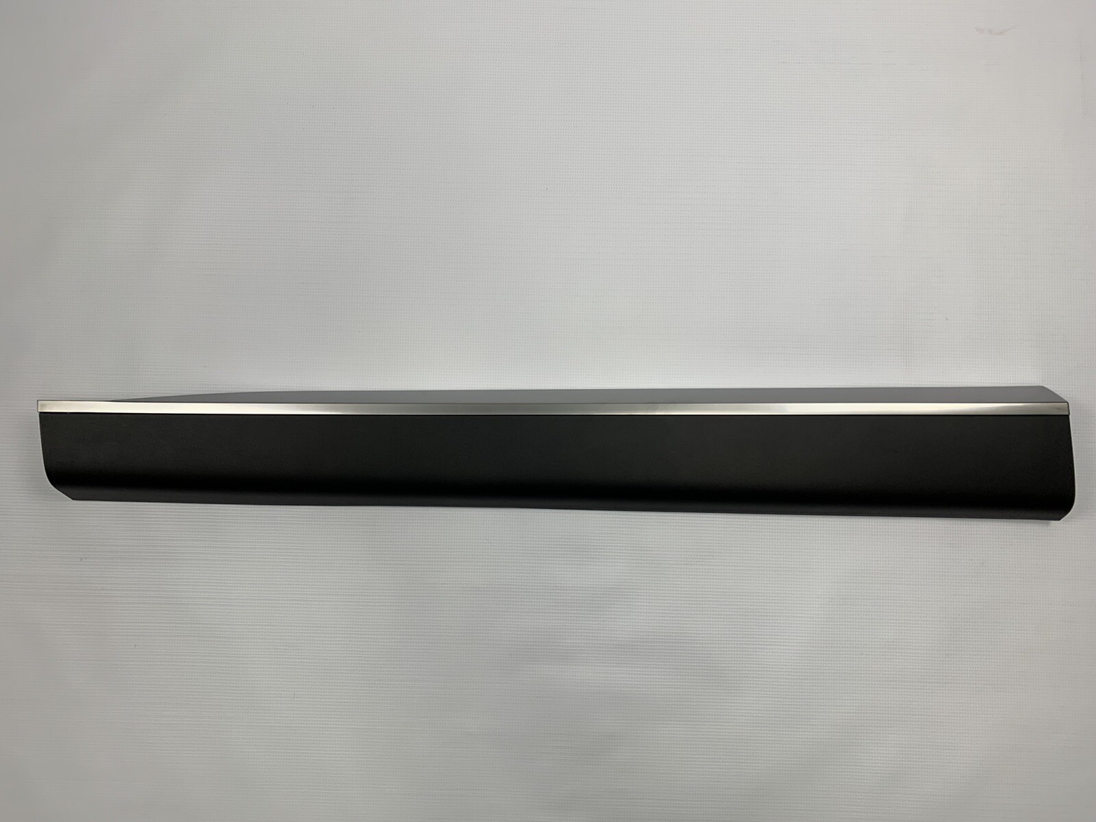 Front Door Lower Molding 2020 to 25 Palisade Left Driver Side Textured ...