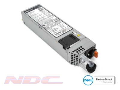 NEW Dell PowerEdge 15th/16th Gen 1400W 'Platinum' Power Supply - 06C11W ...