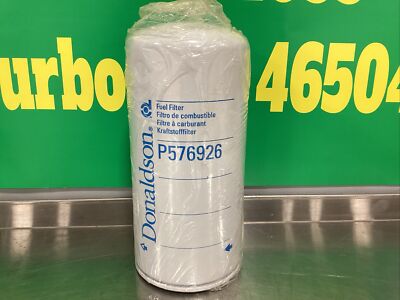 New Genuine Donaldson Fuel Filter P576926 | eBay