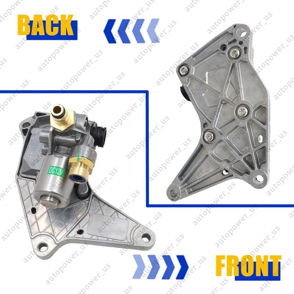 Engine Brake Air Valve For Volvo D12 21369922 20994246 20741658 ...