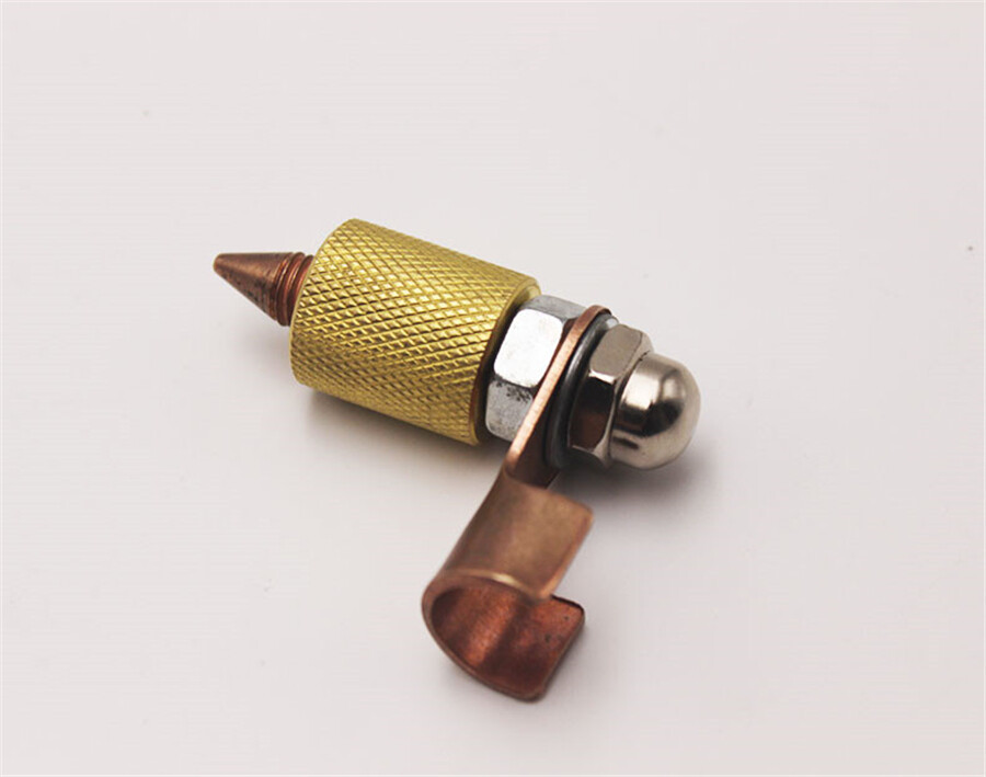 Car Dent Puller Spot Welder Stud Welding Machine Bodywork Spot Tool ...