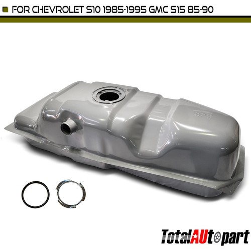 New 20 Gallons Fuel Tank for Chevrolet S10 1985-1995 GMC S15 1985-1990 ...