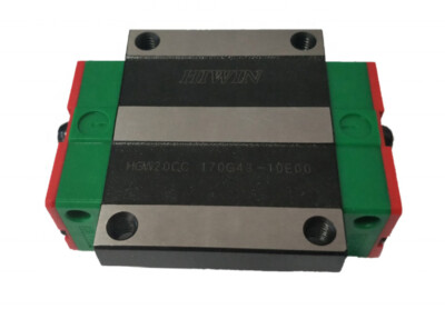 Industrial Automation, Control - Hiwin