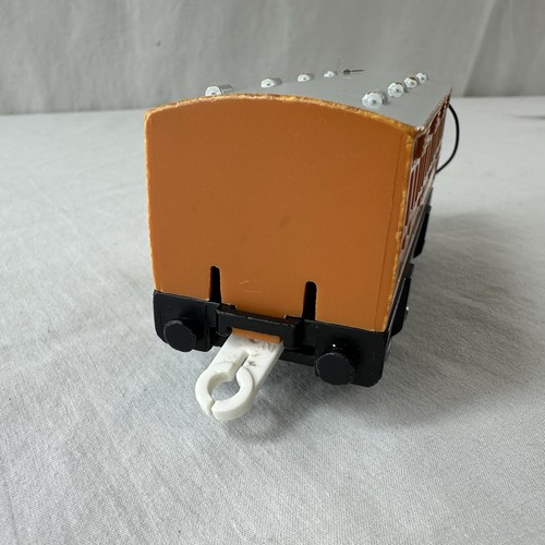 Vtg Tomy Thomas Plarail Talk n Action 1999 Annie Train Car ~ FOR PARTS ...