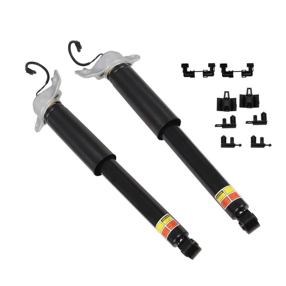 2013-2019 Cadillac XTS 2X Rear Left & Right Shock Struts MagneRide For ...