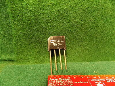 Rectifiers - 50 Amp Bridge Rectifier