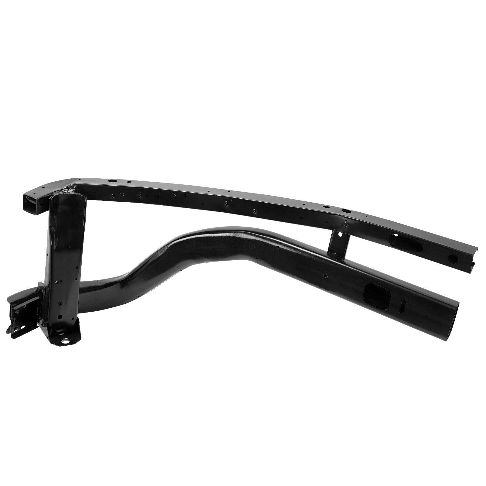 For 2011-2018 Ram 1500 Radiator Support Driver & Passenger Side Set ...