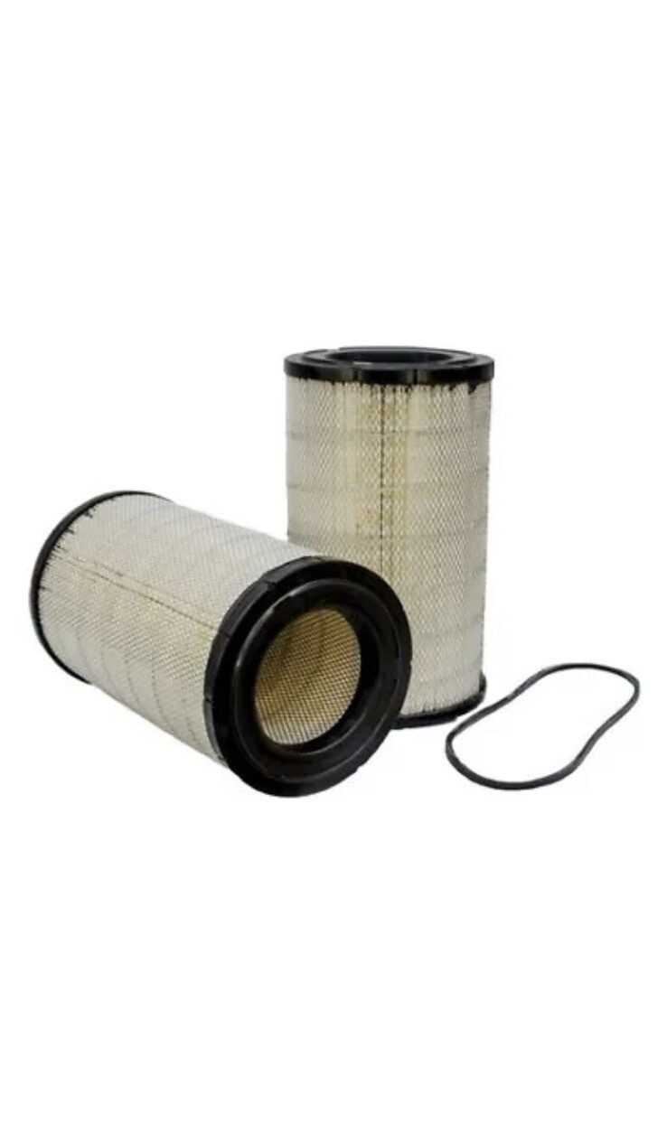 Donaldson P544243 Radial Seal™ Air Filter, Primary SPECIAL **PACK OF 2 ...