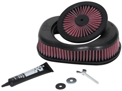 K&N High-Flow Performance Air Filter (HA-4517XD) | eBay