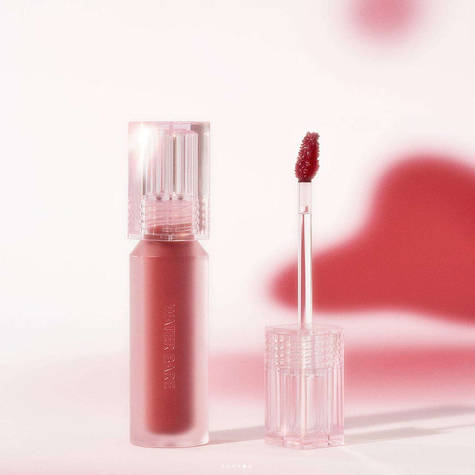 PERIPERA x JEYU Water Bare Tint 3.7g 8colors 2023 Peritage Collection K ...